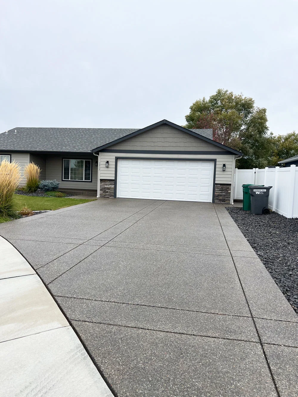 Top Concrete Contractor in Spokane, WA | Smiley's Construction
